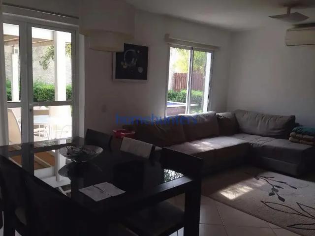 Casa / Sobrado para Venda em Campinas/SP Loteamento Residencial Barão do Café 4 Quartos