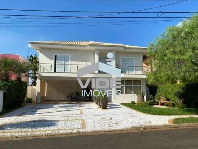 Casa / Sobrado para Venda em Campinas/SP Loteamento Residencial Barão do Café 4 Quartos