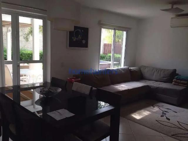 Casa / Sobrado para Venda em Campinas/SP Loteamento Residencial Barão do Café 4 Quartos