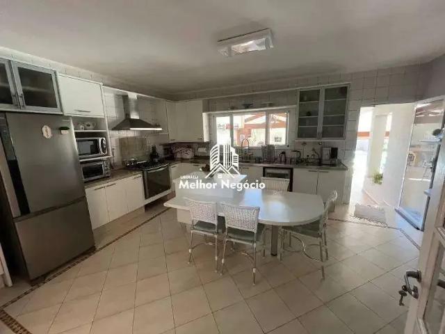 Casa / Sobrado para Venda em Campinas/SP Loteamento Residencial Barão do Café 4 Quartos