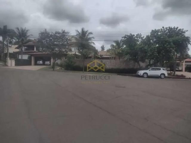 Casa / Sobrado para Venda em Campinas/SP Loteamento Residencial Barão do Café 4 Quartos