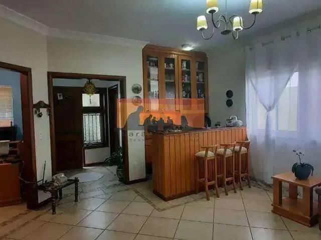 Casa / Sobrado para Venda em Campinas/SP Loteamento Residencial Barão do Café 3 Quartos