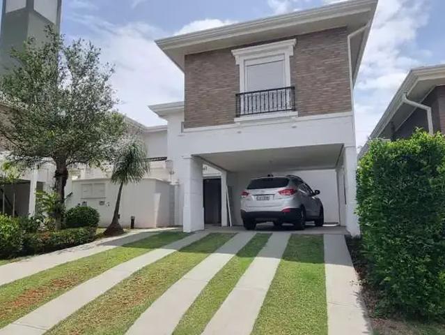 Casa / Sobrado para Venda em Campinas/SP Loteamento Residencial Barão do Café 3 Quartos