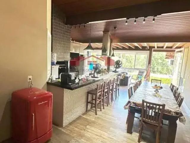 Casa / Sobrado para Venda em Campinas/SP Loteamento Residencial Barão do Café 3 Quartos