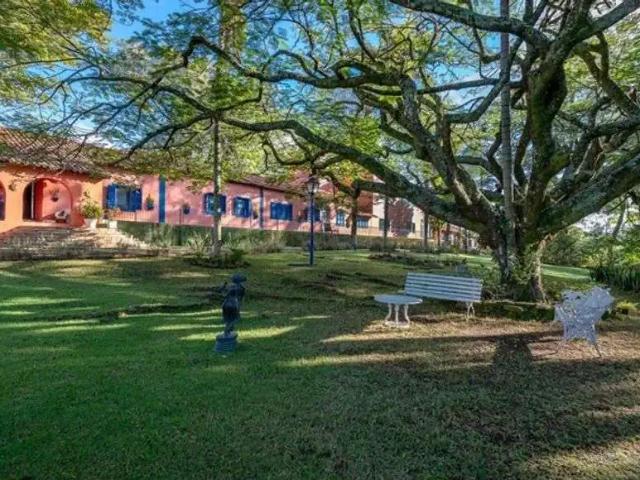 Casa / Sobrado para Venda em Campinas/SP Loteamento Residencial Entre Verdes Sousas 5 Quartos