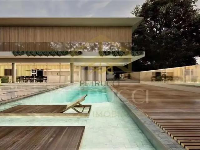 Casa / Sobrado para Venda em Campinas/SP Loteamento Residencial Entre Verdes Sousas 5 Quartos