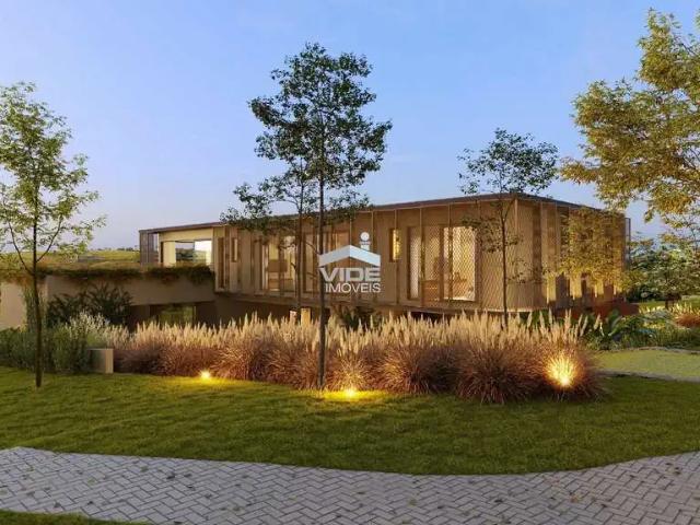 Casa / Sobrado para Venda em Campinas/SP Loteamento Residencial Entre Verdes Sousas 5 Quartos