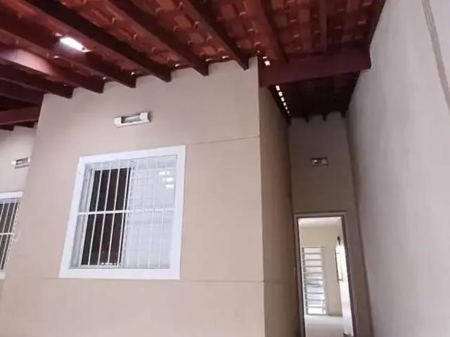 Casa / Sobrado para Venda em Campinas/SP Loteamento Residencial Flavia 2 Quartos