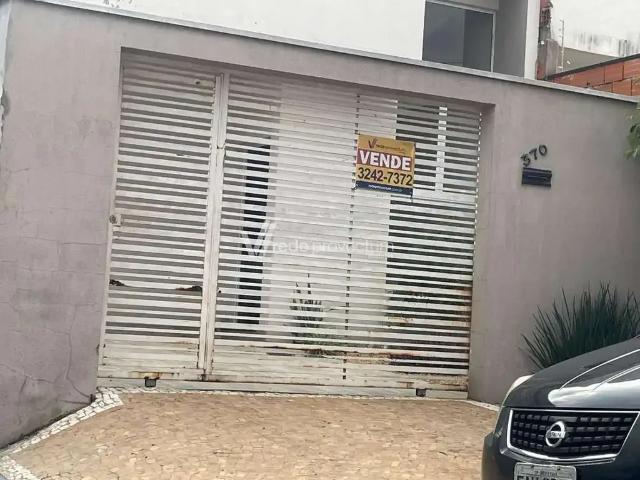 Casa / Sobrado para Venda em Campinas/SP Loteamento Residencial Flavia 2 Quartos