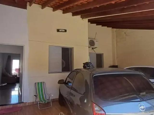 Casa / Sobrado para Venda em Campinas/SP Loteamento Residencial Flavia 2 Quartos
