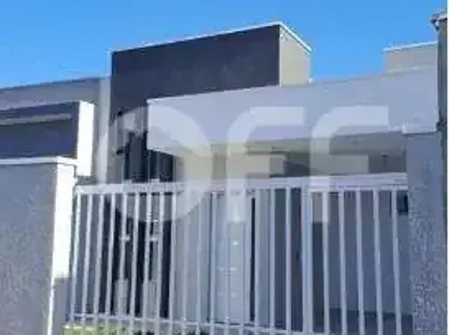 Casa / Sobrado para Venda em Campinas/SP Loteamento Residencial Flavia 3 Quartos