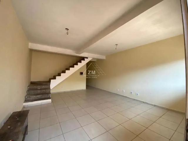 Casa / Sobrado para Venda em Campinas/SP Loteamento Residencial Novo Mundo 1 Quartos