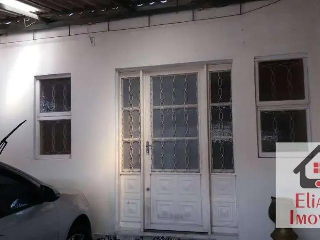 Casa / Sobrado para Venda em Campinas/SP Loteamento Residencial Novo Mundo 2 Quartos