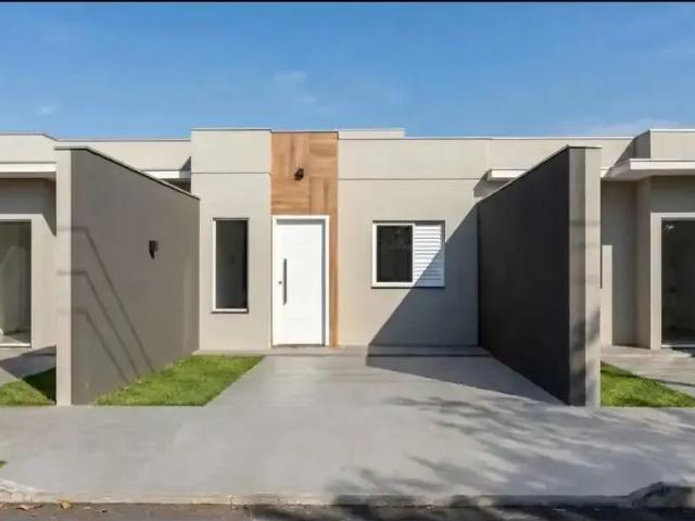 Casa / Sobrado para Venda em Campinas/SP Loteamento Residencial Novo Mundo 2 Quartos