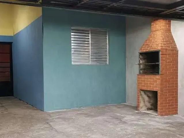 Casa / Sobrado para Venda em Campinas/SP Loteamento Residencial Novo Mundo 2 Quartos