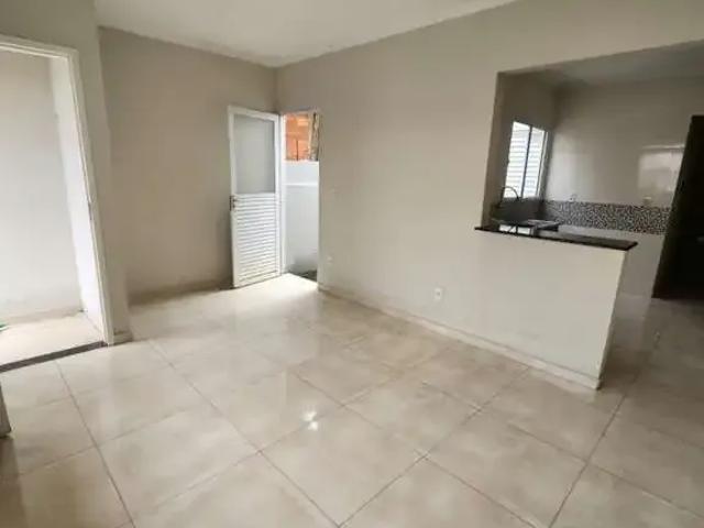 Casa / Sobrado para Venda em Campinas/SP Loteamento Residencial Novo Mundo 2 Quartos