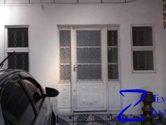Casa / Sobrado para Venda em Campinas/SP Loteamento Residencial Novo Mundo 2 Quartos