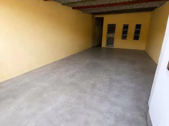Casa / Sobrado para Venda em Campinas/SP Loteamento Residencial Novo Mundo 2 Quartos