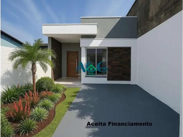 Casa / Sobrado para Venda em Campinas/SP Loteamento Residencial Novo Mundo 2 Quartos