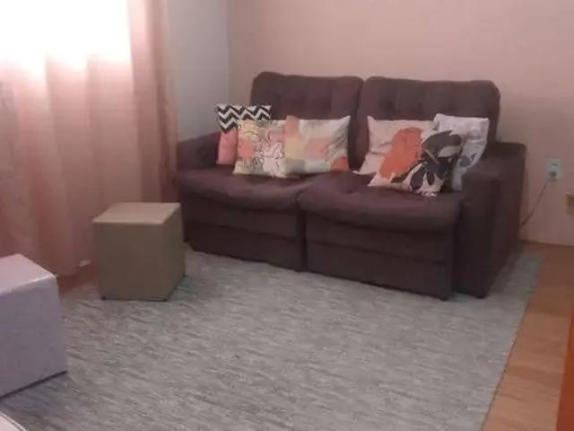 Casa / Sobrado para Venda em Campinas/SP Loteamento Residencial Novo Mundo 2 Quartos