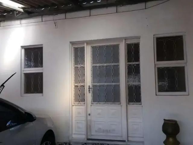 Casa / Sobrado para Venda em Campinas/SP Loteamento Residencial Novo Mundo 2 Quartos