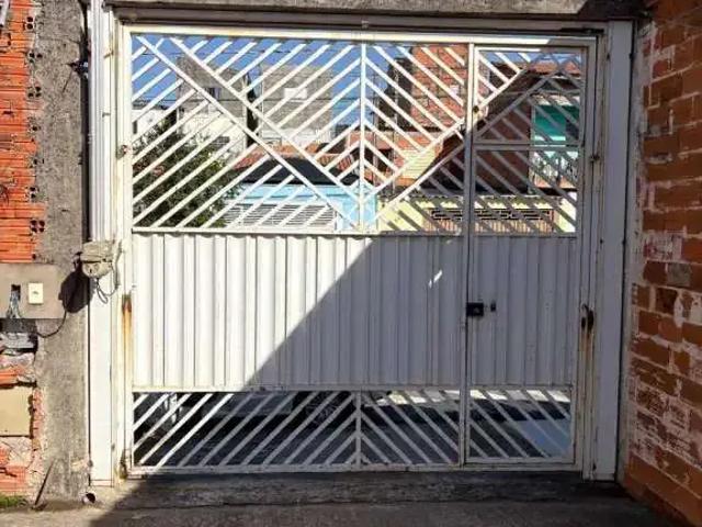 Casa / Sobrado para Venda em Campinas/SP Loteamento Residencial Novo Mundo 2 Quartos