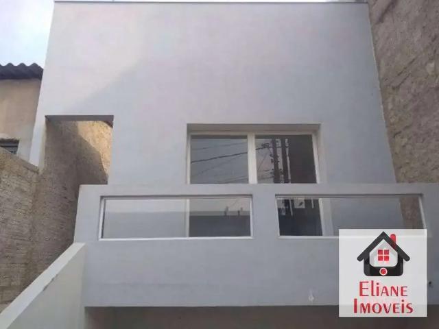Casa / Sobrado para Venda em Campinas/SP Loteamento Residencial Novo Mundo 2 Quartos