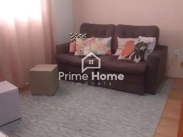 Casa / Sobrado para Venda em Campinas/SP Loteamento Residencial Novo Mundo 2 Quartos