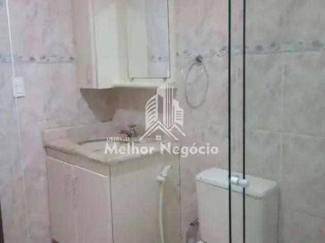 Casa / Sobrado para Venda em Campinas/SP Loteamento Residencial Novo Mundo 2 Quartos