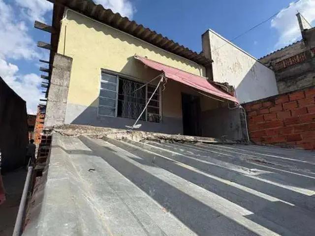 Casa / Sobrado para Venda em Campinas/SP Loteamento Residencial Novo Mundo 2 Quartos