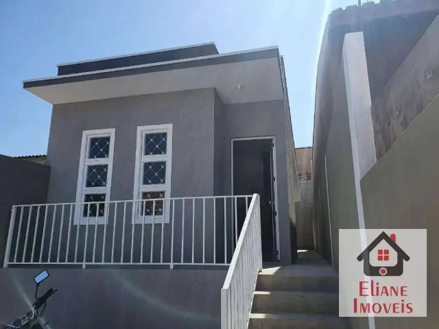 Casa / Sobrado para Venda em Campinas/SP Loteamento Residencial Novo Mundo 2 Quartos