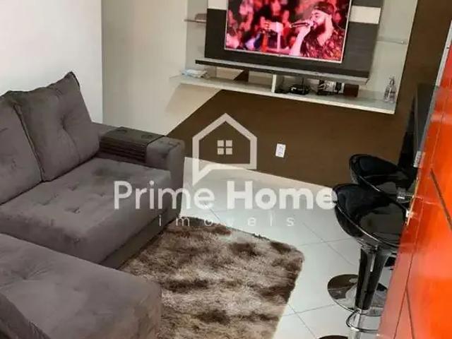 Casa / Sobrado para Venda em Campinas/SP Loteamento Residencial Novo Mundo 2 Quartos