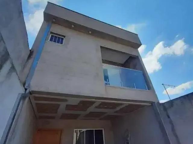 Casa / Sobrado para Venda em Campinas/SP Loteamento Residencial Novo Mundo 3 Quartos