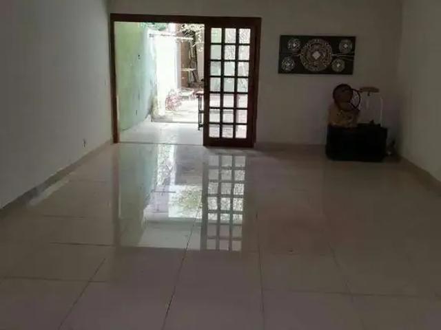 Casa / Sobrado para Venda em Campinas/SP Loteamento Residencial Novo Mundo 3 Quartos