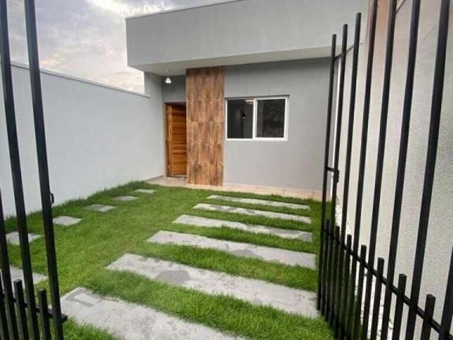 Casa / Sobrado para Venda em Campinas/SP Loteamento Residencial Novo Mundo 3 Quartos