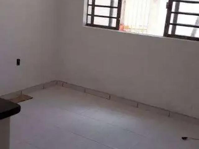 Casa / Sobrado para Venda em Campinas/SP Loteamento Residencial Novo Mundo 3 Quartos