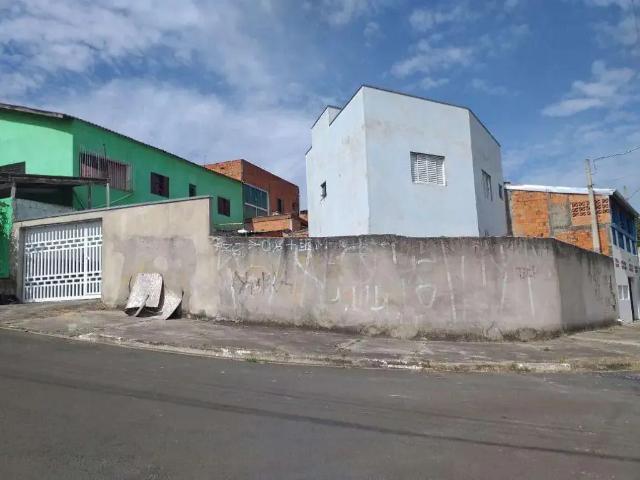 Casa / Sobrado para Venda em Campinas/SP Loteamento Residencial Novo Mundo 3 Quartos