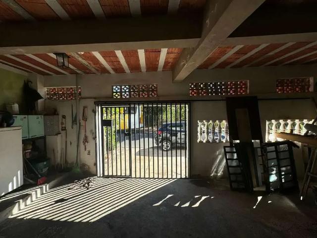 Casa / Sobrado para Venda em Campinas/SP Loteamento Residencial Novo Mundo 3 Quartos