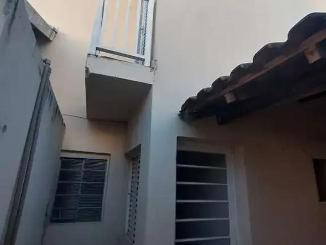 Casa / Sobrado para Venda em Campinas/SP Loteamento Residencial Porto Seguro 1 Quartos