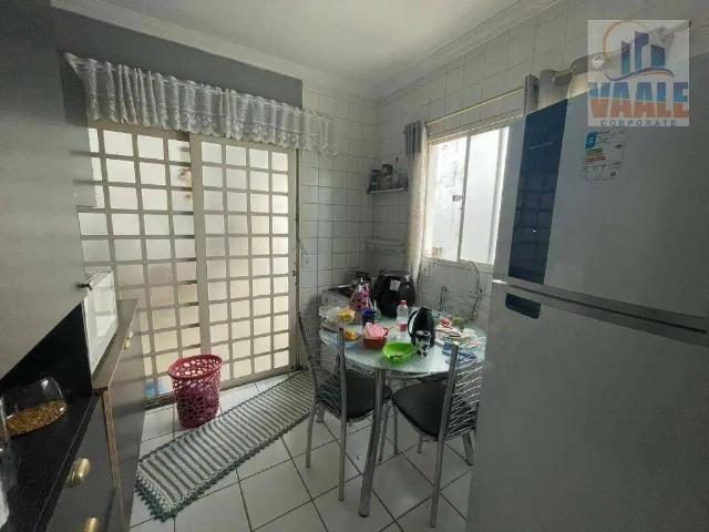 Casa / Sobrado para Venda em Campinas/SP Loteamento Residencial Porto Seguro 2 Quartos