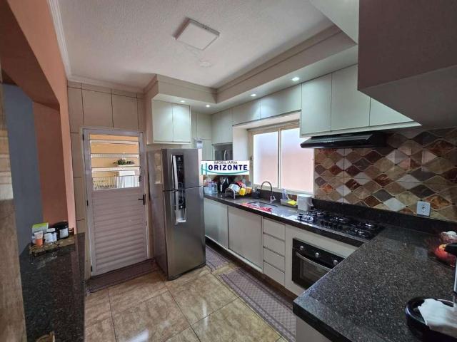 Casa / Sobrado para Venda em Campinas/SP Loteamento Residencial Porto Seguro 3 Quartos