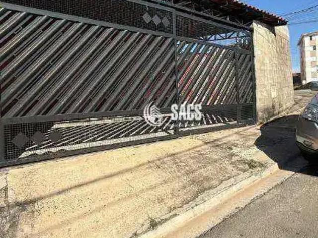 Casa / Sobrado para Venda em Campinas/SP Loteamento Residencial Porto Seguro 3 Quartos