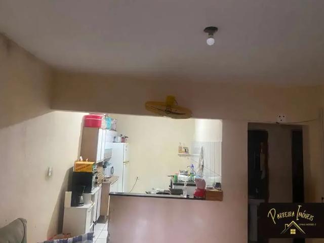 Casa / Sobrado para Venda em Campinas/SP Loteamento Residencial Porto Seguro 4 Quartos