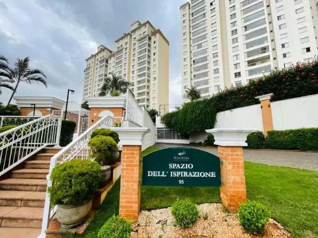 Casa / Sobrado para Venda em Campinas/SP Loteamento Residencial Vila Bella 4 Quartos