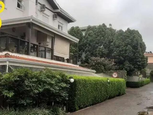 Casa / Sobrado para Venda em Campinas/SP Loteamento Residencial Vila Bella 3 Quartos