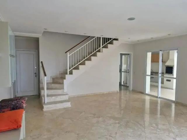 Casa / Sobrado para Venda em Campinas/SP Loteamento Residencial Vila Bella 3 Quartos