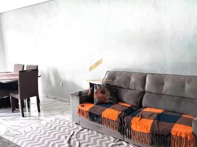 Casa / Sobrado para Venda em Campinas/SP Loteamento Vila Esperança 3 Quartos