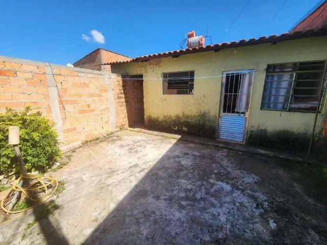 Casa / Sobrado para Venda em Campinas/SP Loteamento Vila Esperança 2 Quartos