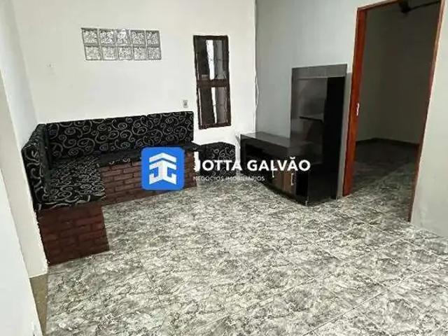 Casa / Sobrado para Venda em Campinas/SP Loteamento Vila Lafayette Álvaro 2 Quartos