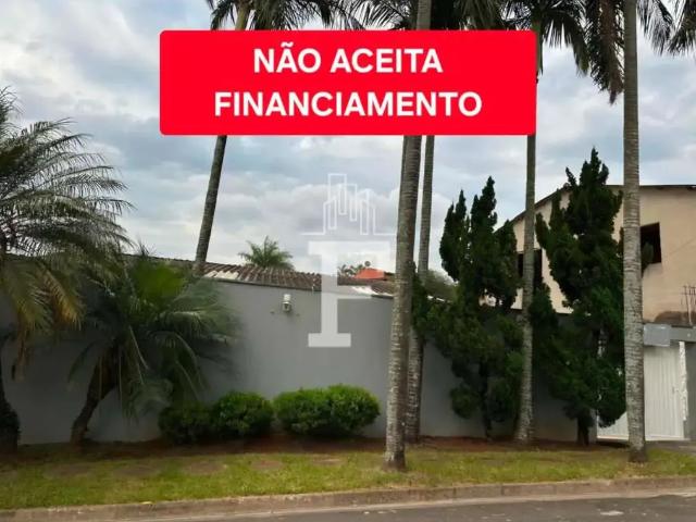Casa / Sobrado para Venda em Campinas/SP Loteamento Vila Lafayette Álvaro 2 Quartos